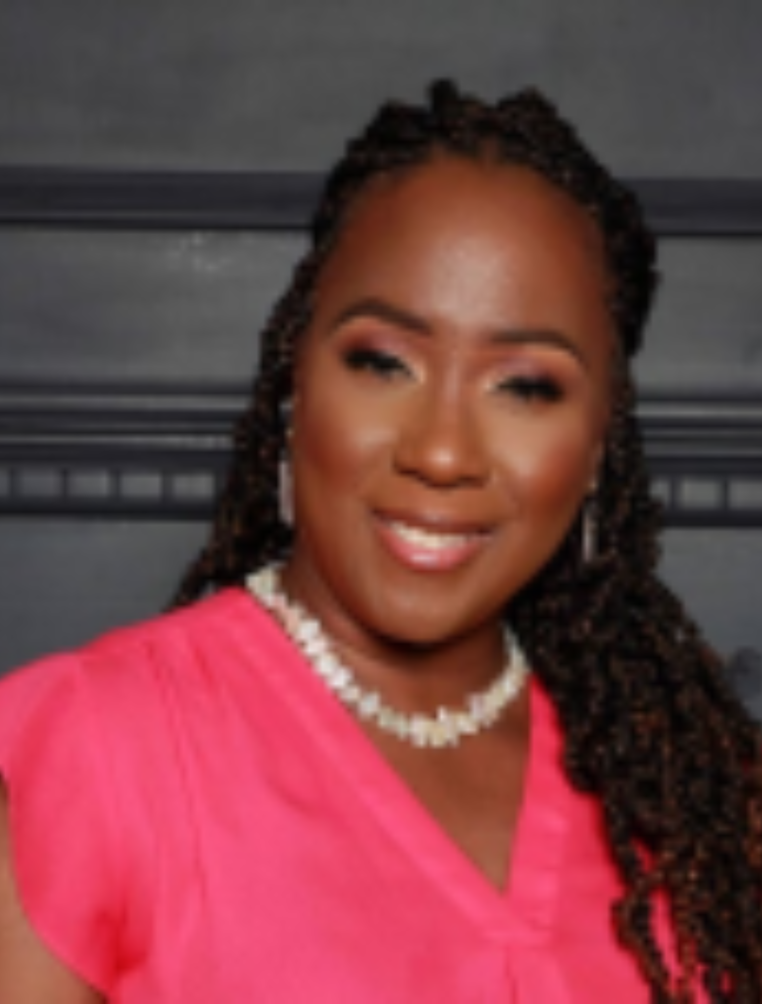 Andrea Chambers – Director, Black Opportunity Fund – Excellence Conference