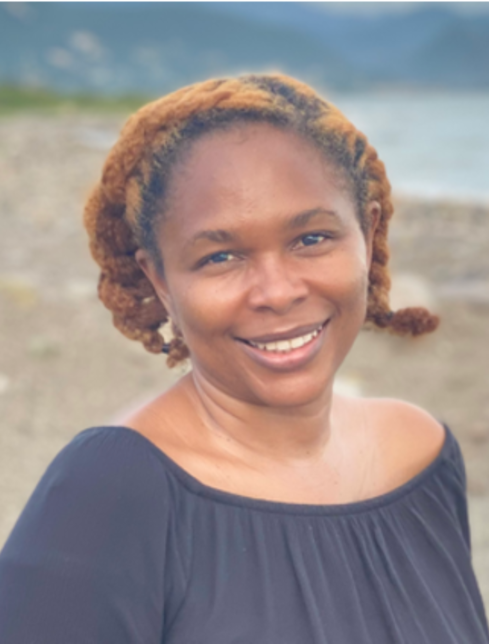 Dr. Suzanne Robinson Davis – Public Health – Excellence Conference